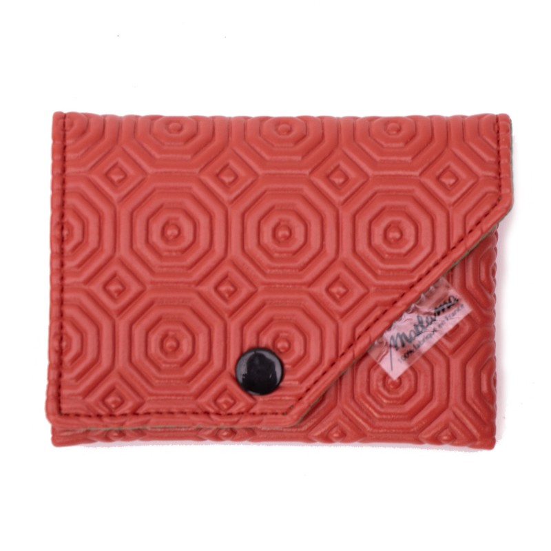 Porte cartes Matlama